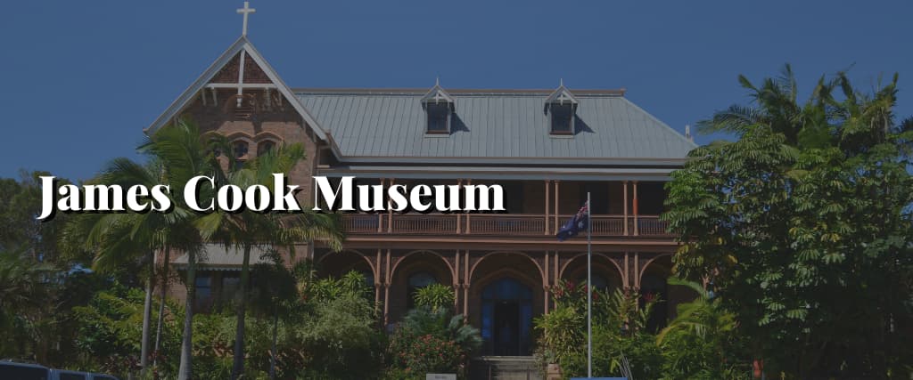 A review of the Cooktown Orchid Travellers Park in Far North Queensland ...