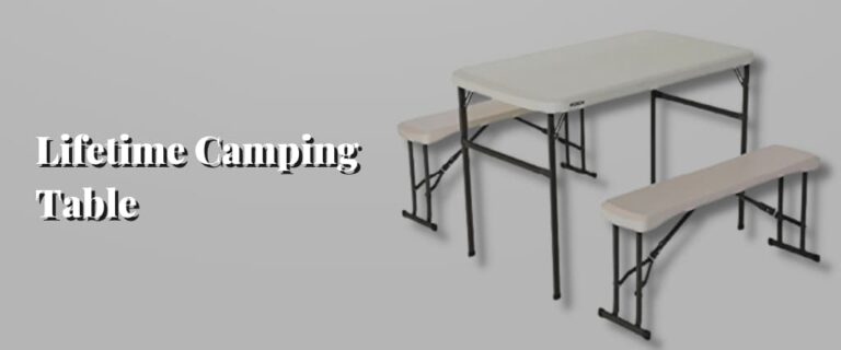 9 of the Best Folding Camping Tables you can buy in Australia in 2024 ...