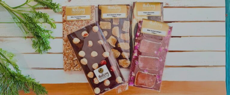 18 of the best Gourmet Australian Chocolate Brands you simply must try ...