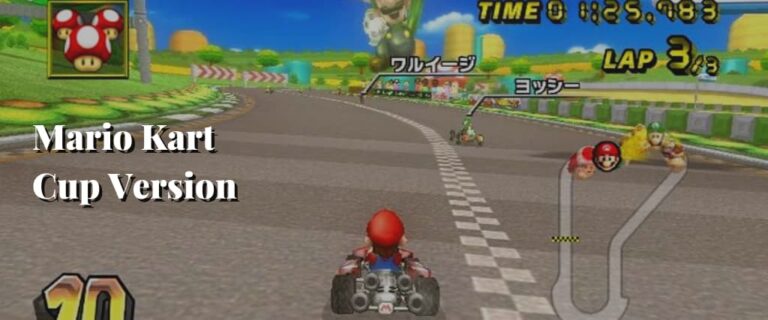 How To Play The Beerio Kart Drinking Game - Visiting Australia