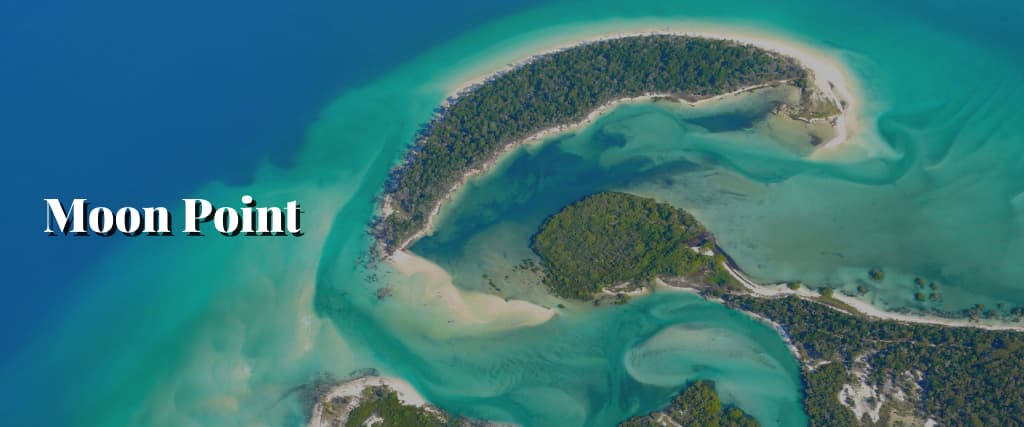 An overview of all the Queensland Parks & Wildlife Service camping ...