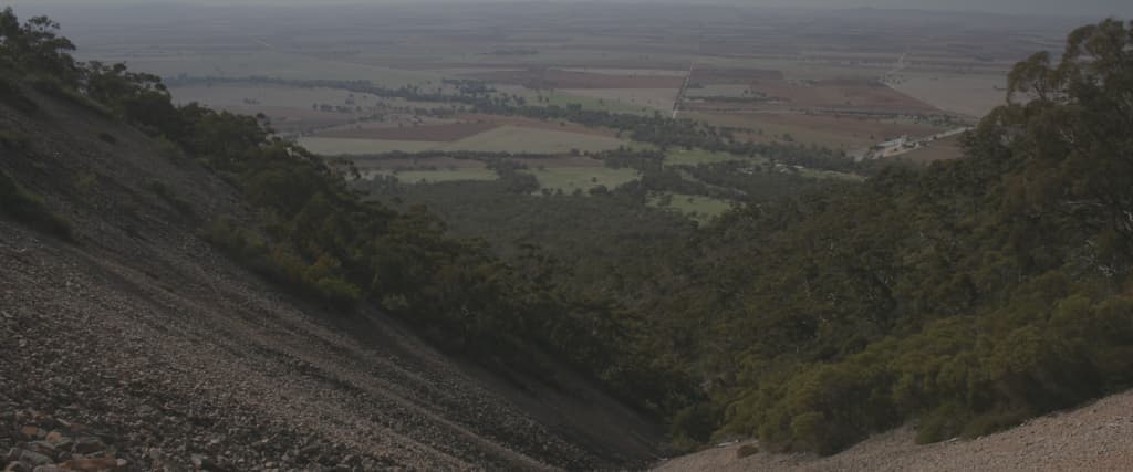 10 Things to See And Do At Mount Remarkable National Park - Visiting ...