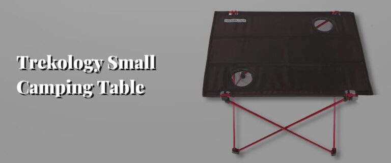 9 of the Best Folding Camping Tables you can buy in Australia in 2024 ...