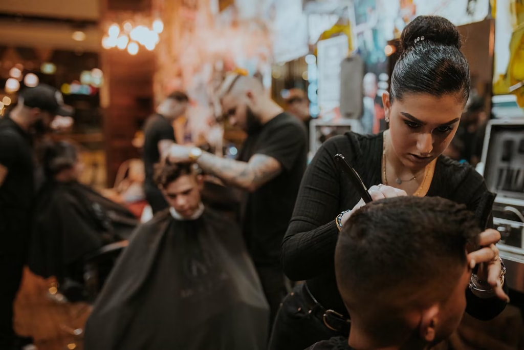 11 of the Best Barbers in Adelaide – Visiting Australia
