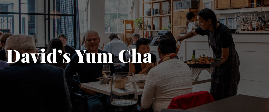 8 of the Best Melbourne Yum Cha spots to put on your must visit list ...