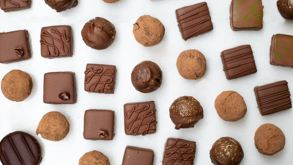 18 of the best Gourmet Australian Chocolate Brands you simply must try ...