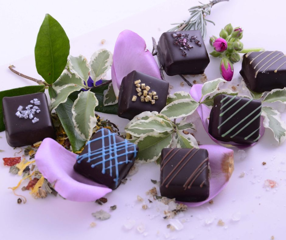 18 of the best Gourmet Australian Chocolate Brands you simply must try ...