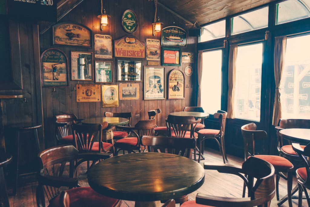 18 of the Best Pubs and Bars in Adelaide – Visiting Australia