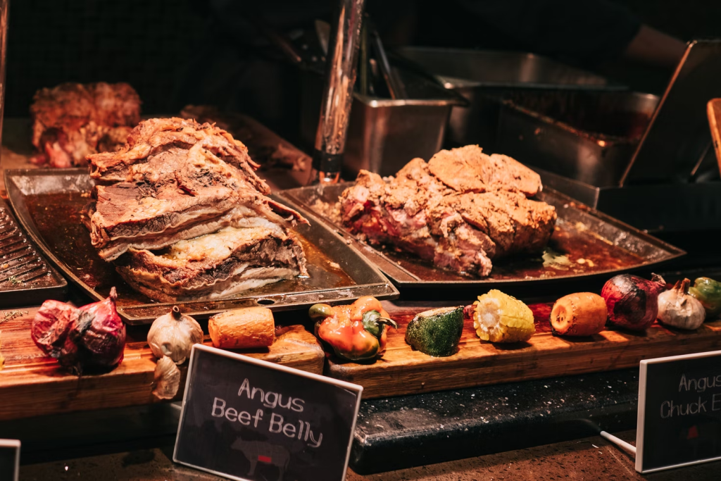 15 Fantastic All-You-Can-Eat-Buffets in Brisbane – Visiting Australia