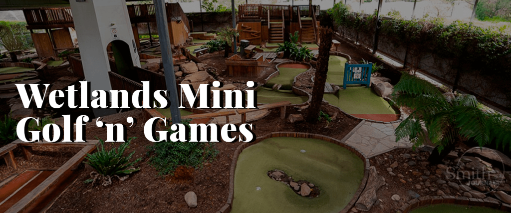 12 Best Courses for Mini Golf in Melbourne – Visiting Australia