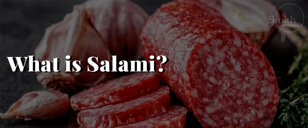 The First Timers Guide To Making Homemade Salami - Visiting Australia