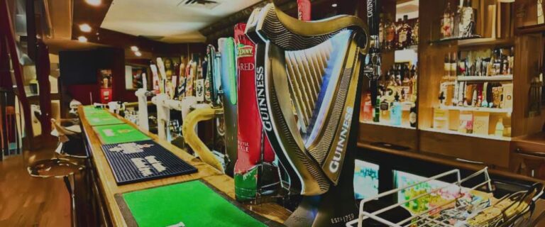 12 of the best pubs in Perth you simply must visit - Visiting Australia