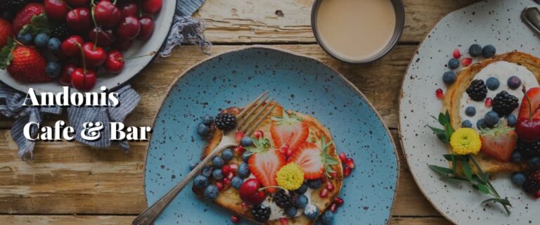 20 Best Breakfast and Brunch Spots in Brisbane - Visiting Australia