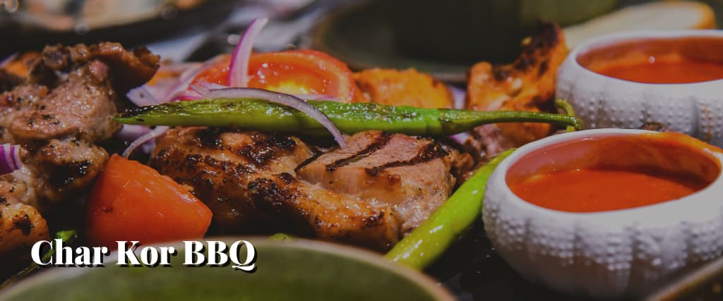 13 Best Korean BBQ Restaurants in Brisbane - Visiting Australia