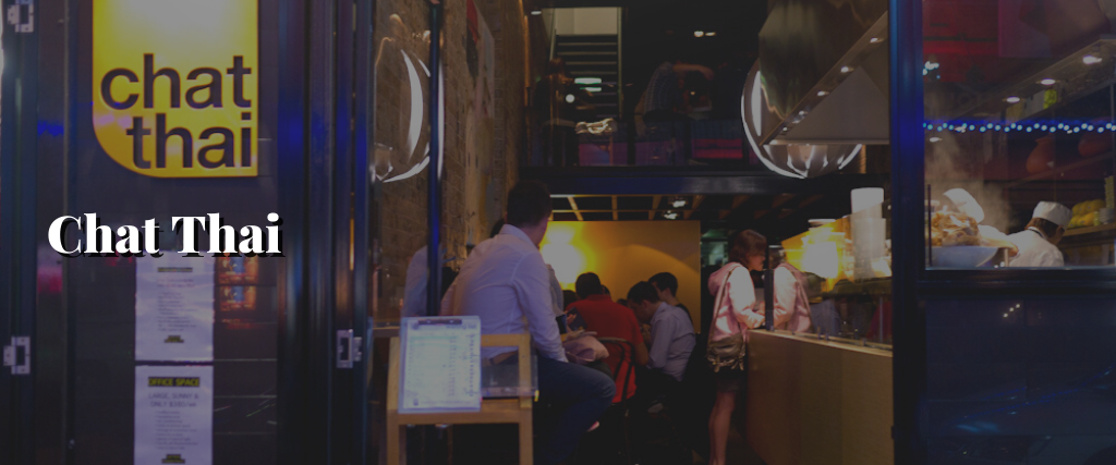 16 of the Best Thai Restaurants in Sydney you simply have to dine at ...