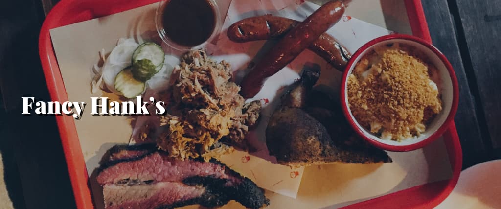 13 Best American BBQ Restaurants in Melbourne - Visiting Australia
