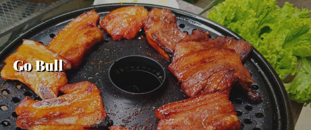 13 Best Korean BBQ Restaurants in Brisbane - Visiting Australia