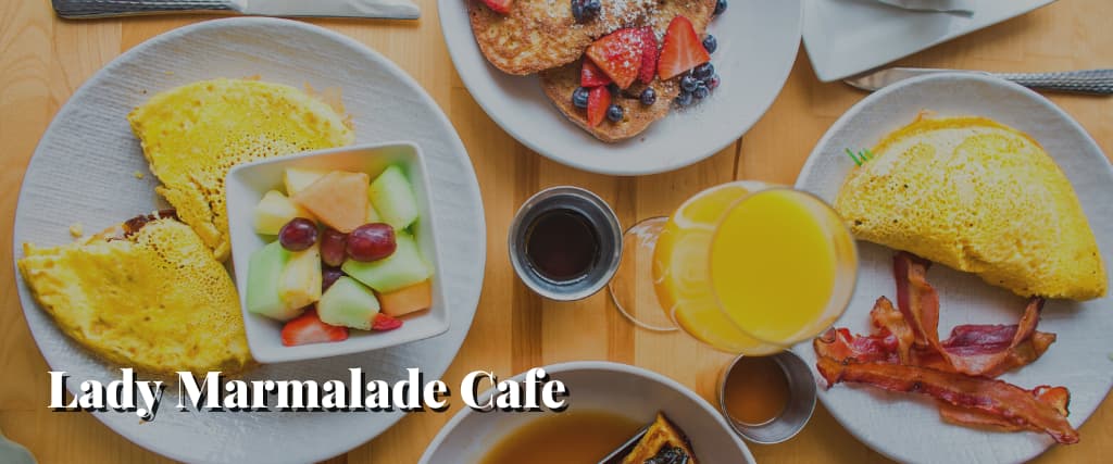 20 Best Breakfast and Brunch Spots in Brisbane - Visiting Australia