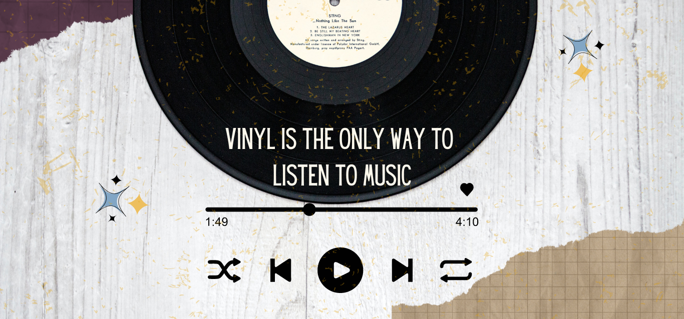 12 of the best record stores in Sydney for those who love to listen on ...