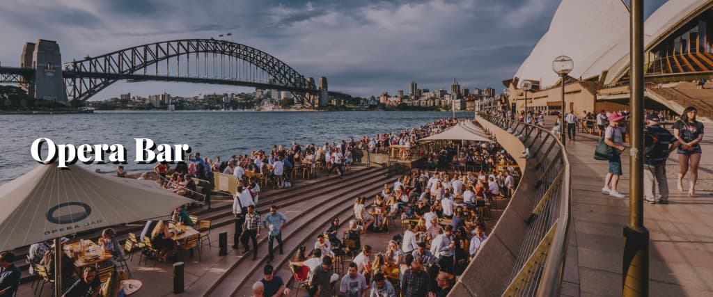 15 of the best fine dining restaurants in Circular Quay - Visiting ...