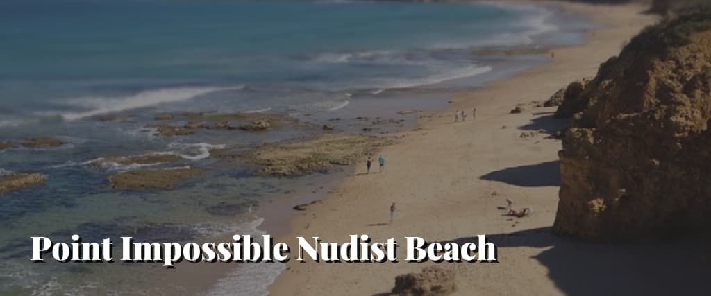 4 Awesome Nude Beaches in Victoria where you can let it all hang out ...