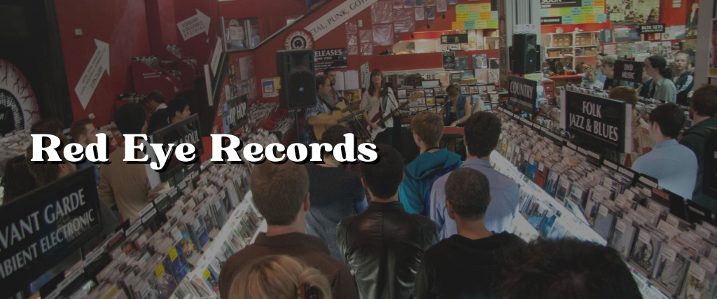12 of the best record stores in Sydney for those who love to listen on ...