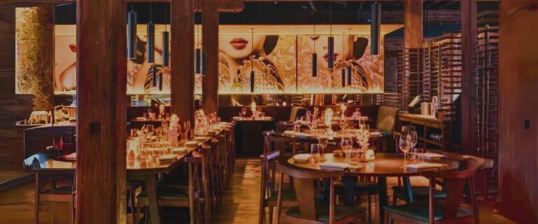 15 of the best fine dining restaurants in Circular Quay - Visiting ...