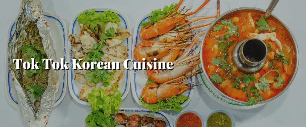 13 Best Korean BBQ Restaurants in Brisbane - Visiting Australia