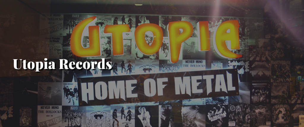 12 of the best record stores in Sydney for those who love to listen on vinyl - Visiting Australia