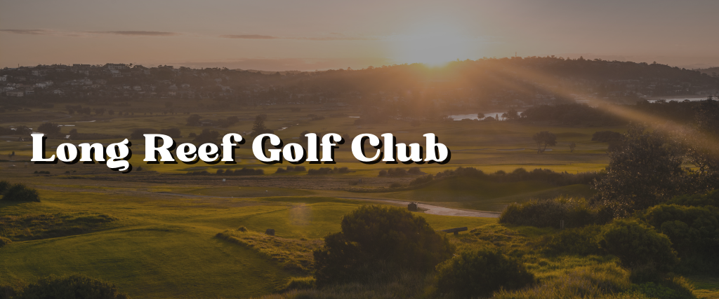 The Best Golf Courses In Sydney You Can Play – Visiting Australia