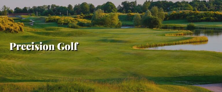 The 10 Best Golf Driving Ranges In Sydney – Visiting Australia