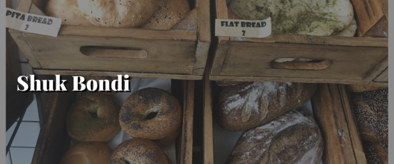 17 of the Best Bondi Cafes for Breakfast, Brunch or lunch - Visiting ...