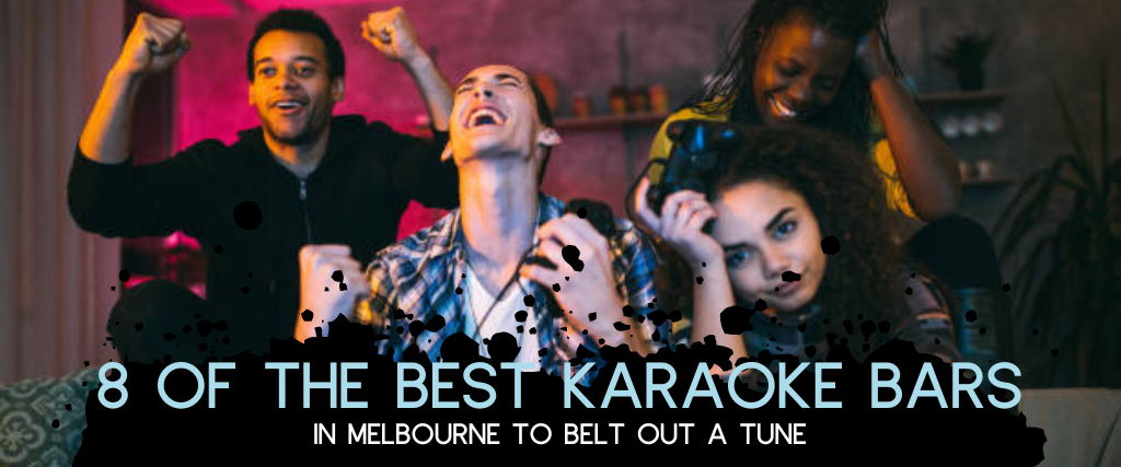 8 of the Best Karaoke Bars in Melbourne to belt out a tune - Visiting ...