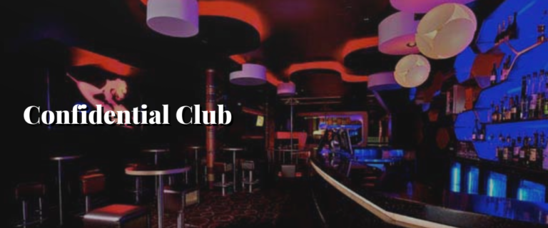 12 of the Best Strip Clubs in Brisbane - Visiting Australia