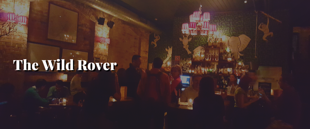 15 of the Best Whisky Bars in Sydney you simply have to visit ...