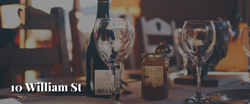 14 of the Best Wine Bars in Sydney - Visiting Australia