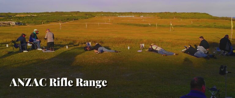 13 Best Shooting Ranges in Sydney to improve your aim - Visiting Australia
