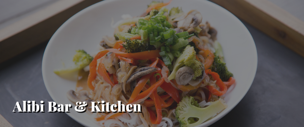 10 of the best vegetarian restaurants in Sydney - Visiting Australia