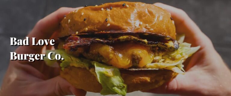 14 Venues that serve the best burgers in Perth - Visiting Australia