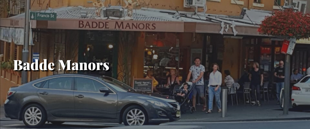 10 of the best vegetarian restaurants in Sydney - Visiting Australia