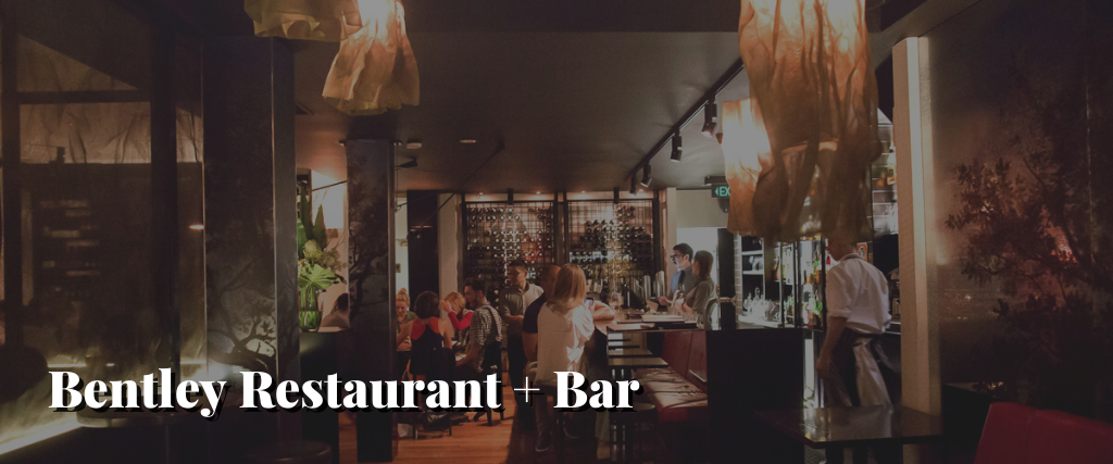 14 of the Best Wine Bars in Sydney - Visiting Australia