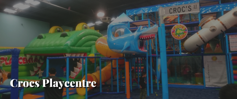 26 Best Indoor Play Centres in Melbourne – Visiting Australia