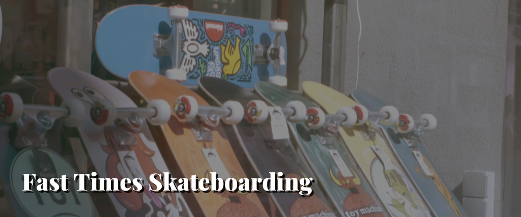 9 Brilliant skateboard shops in Melbourne - Visiting Australia