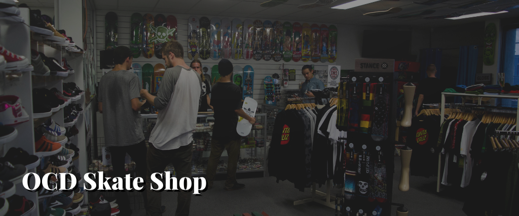9 Brilliant skateboard shops in Melbourne - Visiting Australia