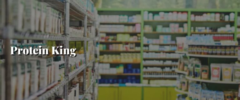 12 Best Supplement Stores in Sydney - Visiting Australia