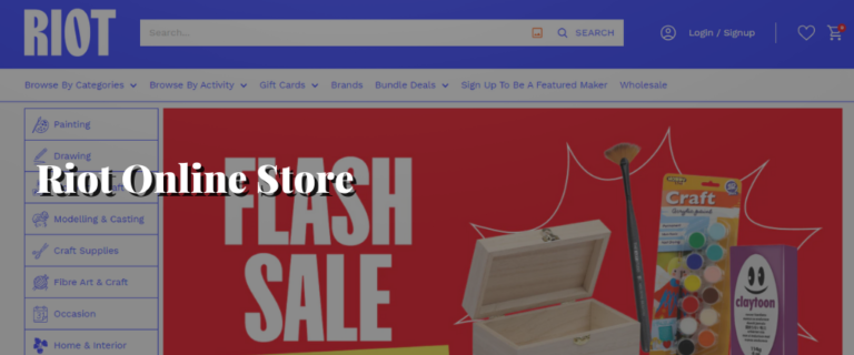 16 Incredible Art And Craft Stores In Melbourne – Visiting Australia