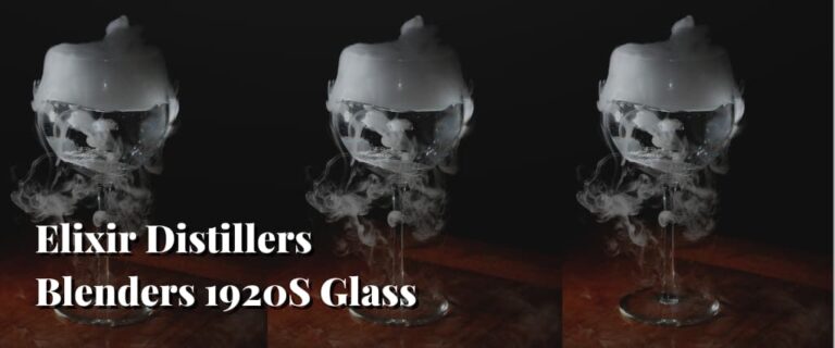 12 of the Best Whiskey Glasses to enjoy your favourite spirit ...