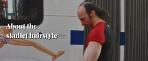 All about the Skullet Hairstyle - Visiting Australia