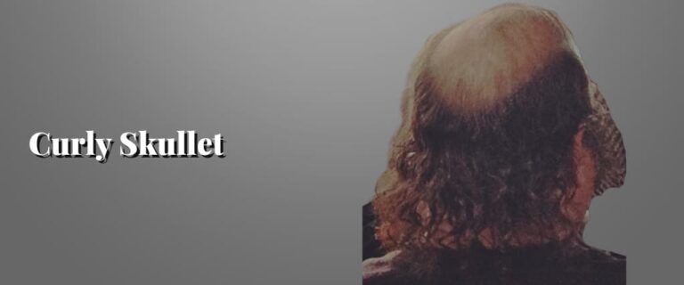 All about the Skullet Hairstyle - Visiting Australia