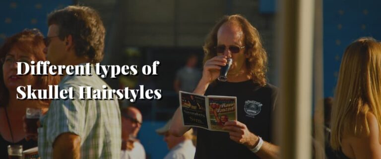 All about the Skullet Hairstyle - Visiting Australia